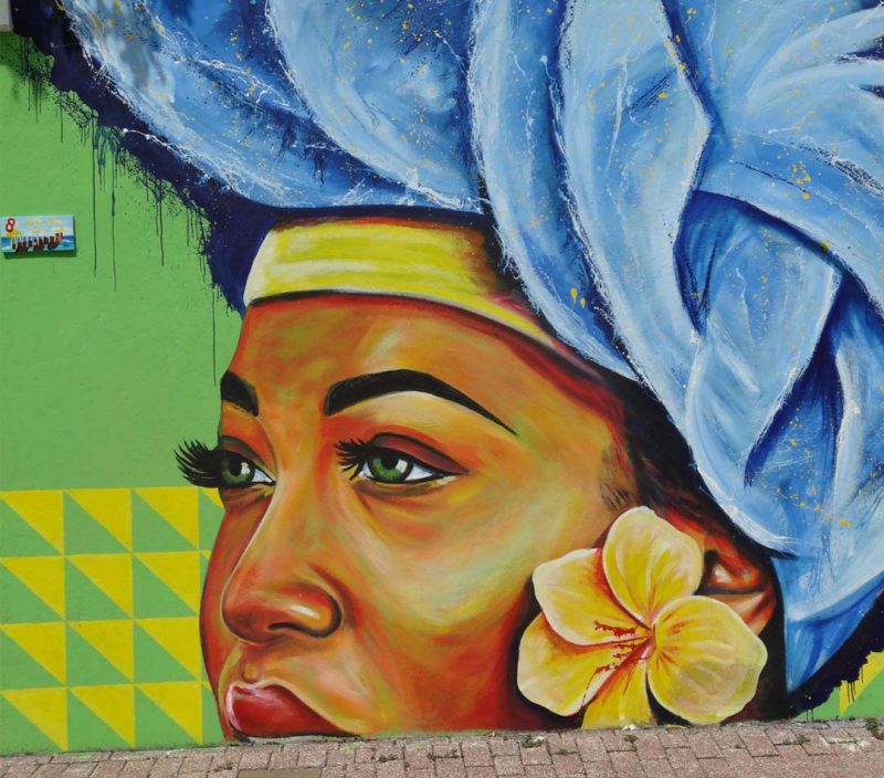 Centrum Curacao - RC Appartementen